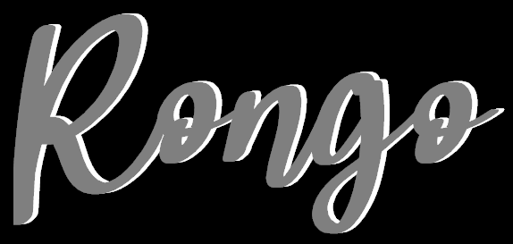 Rongo - English